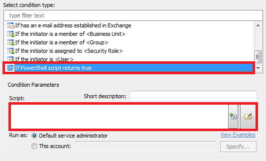 Schedule Enabling/Disabling AD User - Adaxes Q&A Schedule Enabling/Disabling AD User - Adaxes Q&A