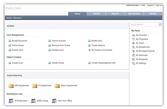 How to Manage Active Directory from Linux or macOS